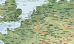 CFS Airfield Location Map - CFS Misc. - FlightSim.Com