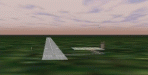 FS98 scenery--Area For Pilots Training - FS98 Scenery - FlightSim.Com