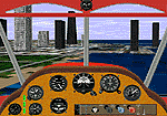 FS98 Beech C17B Staggerwing - FS98 Aircraft - FlightSim.Com