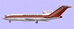 FS98 AIA Boeing 727-25C - FS98 Aircraft - FlightSim.Com