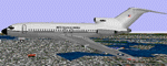 FS98 USAF Boeing C-22A/727-30 - FS98 Aircraft - FlightSim.Com