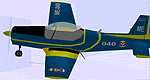 FS98 Valmet L-90 TP RediGo - FS98 Aircraft - FlightSim.Com