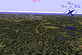 CFS mission--Strafing To The Training Camp - CFS Missions - FlightSim.Com