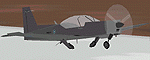 FS98 Valmet L-90 TP RediGo - FS98 Aircraft - FlightSim.Com