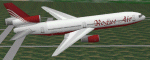 FS98 Rogue Air Douglas DC-10-30 - FS98 Aircraft - FlightSim.Com