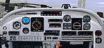 FS98 panel--Cessna 182 - FS98 Panels - FlightSim.Com