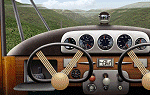 FS2000 panel--Aeronca Chief - FS2000 Panels - FlightSim.Com