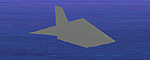 FS98/CFS/FS2000 Rustys Paper Plane - FS98 Aircraft - FlightSim.Com