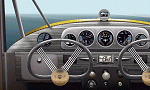 FS2000 Classic Panel For 11AC Aeronca Chief - FS2000 Panels - FlightSim.Com