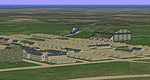 CFS scenery--Manston Fighter Airfield - CFS Scenery - FlightSim.Com
