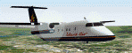 FS98/FS2000 Island Air Dash 8-102 - FS98 Aircraft - FlightSim.Com
