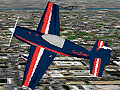 FS98 Firebird 2 Extra-300S - FS98 Aircraft - FlightSim.Com