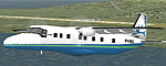 FS98/FS2000 New Central Airlines Do 228-200 - FS98 Aircraft - FlightSim.Com