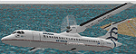 FS98 Aegean Airlines ATR 72 - FS98 Aircraft - FlightSim.Com