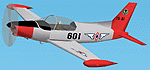 FS2000 Philippine Air Force SIAI SF260 - FS2000 Aircraft - FlightSim.Com