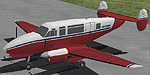 FS98 Volpar Turbo 18 - FS98 Aircraft - FlightSim.Com