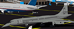 FS2000 Rolls Royce Concorde - FS2000 Aircraft - FlightSim.Com