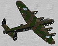 FS98 Argentinian Air Force Avro Lancaster B1. - FS98 Aircraft ...