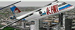 FS98/FS2000 Kiwi DeHavilland DASH8-102 - FS98 Aircraft - FlightSim.Com