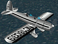 FS2000 1936 Ryan STA - FS2000 Aircraft - FlightSim.Com