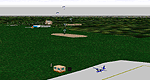 FS98 scenery--Kapowsin Field - FS2000 Scenery - FlightSim.Com