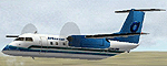 FS2000 Alterna Airlines VA DeHavilland Dash8 - FS2000 Aircraft ...