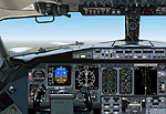 FS2000 panel--Boeing 737 MIX - FS2000 Panels - FlightSim.Com