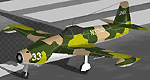 FS98/CFS UND Yak-17 Feather - FS98 Aircraft - FlightSim.Com