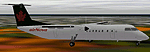 FS98/FS2000 Air Nova DeHavilland Dash 8-311 - FS98 Aircraft - FlightSim.Com