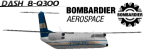 FS2000 Jetstream Airlines Dash 8-Q300 - FS2000 Aircraft - FlightSim.Com