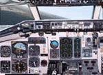 FS2000 panel--McDonnell Douglas MD-83 - FS2000 Panels - FlightSim.Com