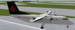 FS2000 Canadian Regional Dash 8 - FS2000 Aircraft - FlightSim.Com