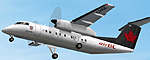 FS2000 AirBC Dash 8-102 - FS2000 Aircraft - FlightSim.Com