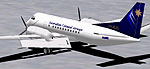 FS2000 Australian Colonial Airways VA SAAB 340 - FS2000 Aircraft ...