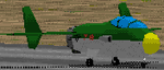 FS98/FS2000/CFS Junkers JU EF 128 - FS98 Aircraft - FlightSim.Com