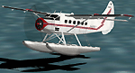 FS2000 DeHavilland Canada DHC-3 Otter - FS2000 Aircraft - FlightSim.Com