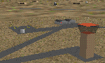 FS98 scenery--Ensenada Mexico - FS98 Scenery - FlightSim.Com