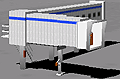 FS2000 FMC Pedestal Jetbridge SCM Macros - FS2000 Misc. - FlightSim.Com