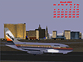 March 2001 Wallpaper Calendar - Utilities and Miscellaneous - FlightSim.Com
