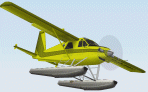 FS2000 DHC-2 Mk lll Turbo Beaver - FS2000 Aircraft - FlightSim.Com