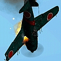CFS2 mission--A Rabaul Raid - CFS2 Missions - FlightSim.Com