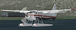 FS2000 VikingCraft DHC-3 Otter - FS2000 Aircraft - FlightSim.Com