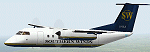 FS2000 Southern Winds DeHavilland Dash 8-102 - FS2000 Aircraft ...