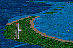 FS98 Tuvalu Islands Scenery - FS98 Scenery - FlightSim.Com