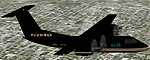 FS2000 Pro @ air DeHavilland Canada Dash 7 - FS2000 Aircraft ...
