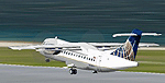 ATR 42 Flight Video - Utilities and Miscellaneous - FlightSim.Com