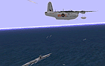 CFS mission--Sunderland Hunt/Wolfpack Hunt - CFS Missions - FlightSim.Com