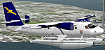 FS2000 West Coast Air DHC-6-300 Twin Otter - FS2000 Aircraft ...