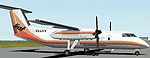 FS2000 Pro LIAT Dash 8-100 - FS2000 Aircraft - FlightSim.Com