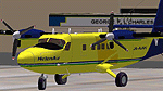 FS2000 HelenAir DHC-6-300 Twin Otter - FS2000 Aircraft - FlightSim.Com